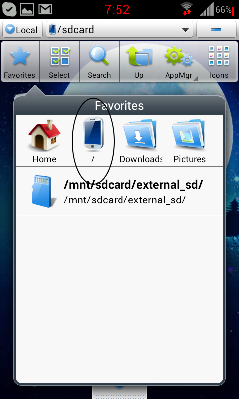 Bootanimation Tutorial | XDA Forums