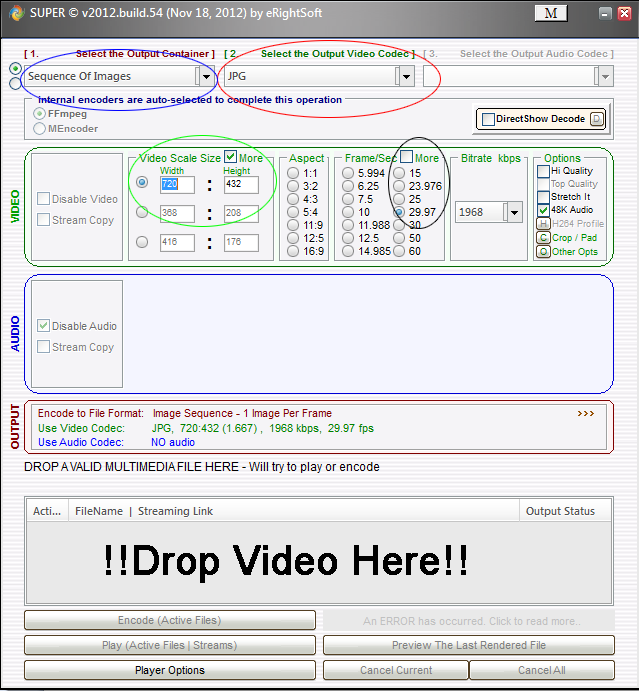 Bootanimation Tutorial | XDA Forums