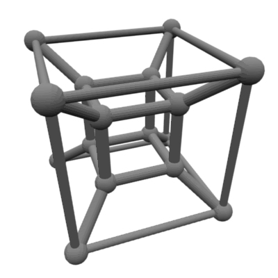 The "Impossible Cube" - Page 2 - Finished Projects - Blender Artists Community