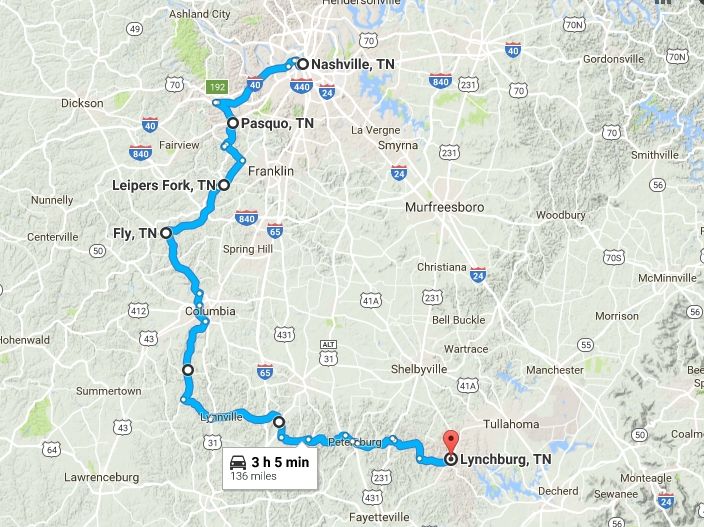 Nashville To Lynchburg Area Route Suggestions Adventure Rider nashville-to-lynchburg-area-route-suggestions-adventure-rider