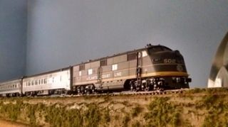 Life Like P2K Diesel Locomotives: Part 2. - General Discussion (Model Railroader) - Trains.com ...