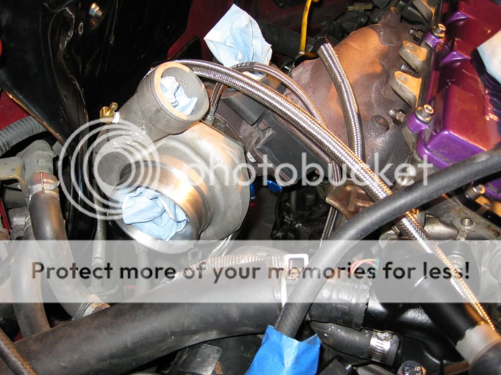 a2w intercooler kit/intake manifold/q45/gt3082 | Page 2 | MR2 Owners ...