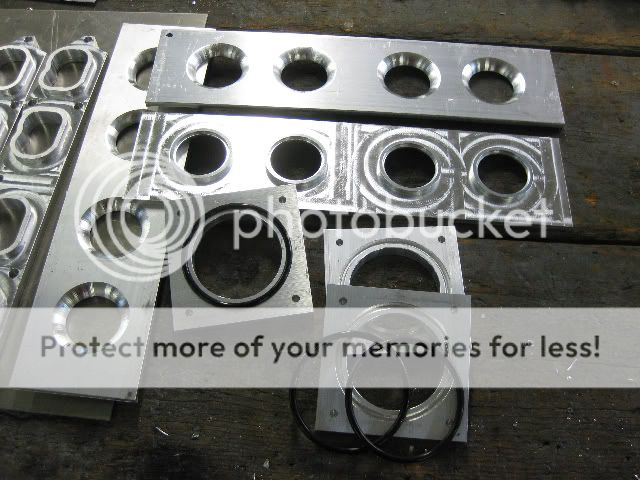 Racer-x intake manifold! | MR2 Owners Club Forum