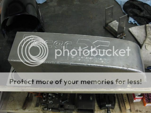 Racer-x intake manifold! | MR2 Owners Club Forum