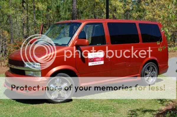 96 astro | Chevy Astro and GMC Safari Forum