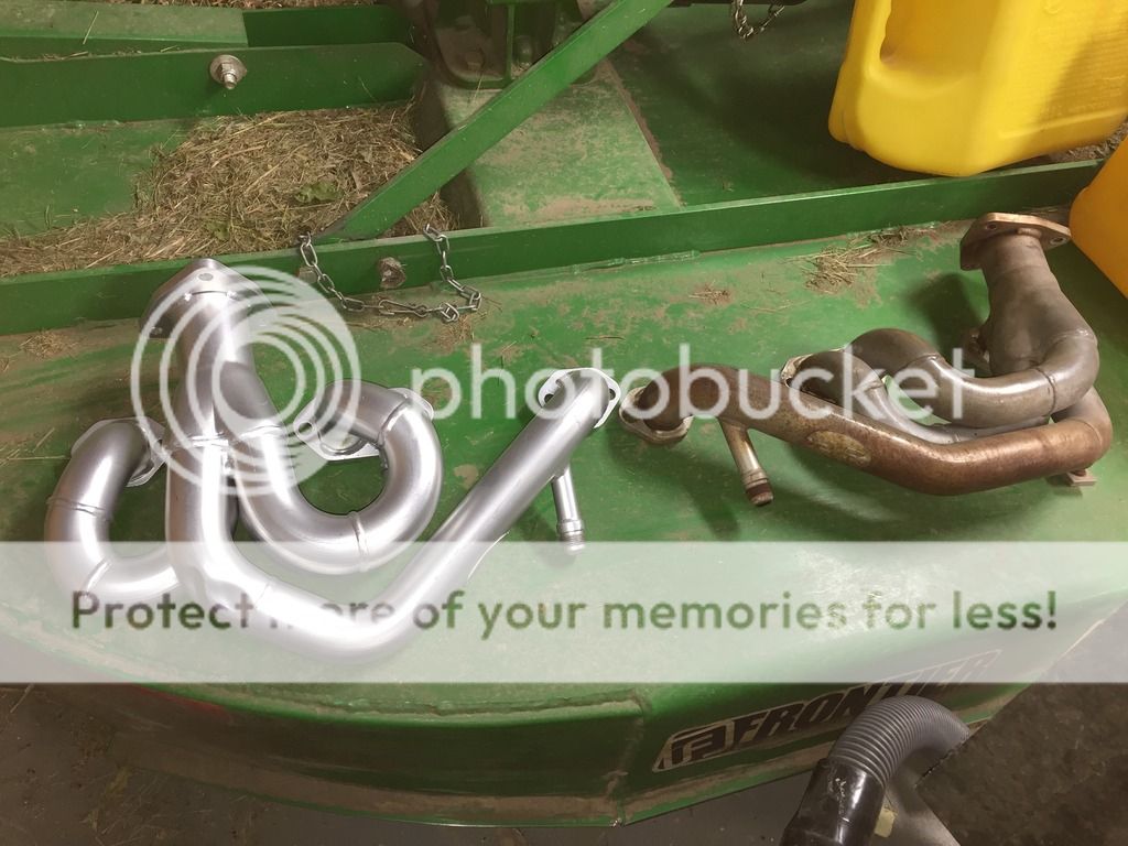 SLP HEADERS for sale! | Chevy Impala SS Forum