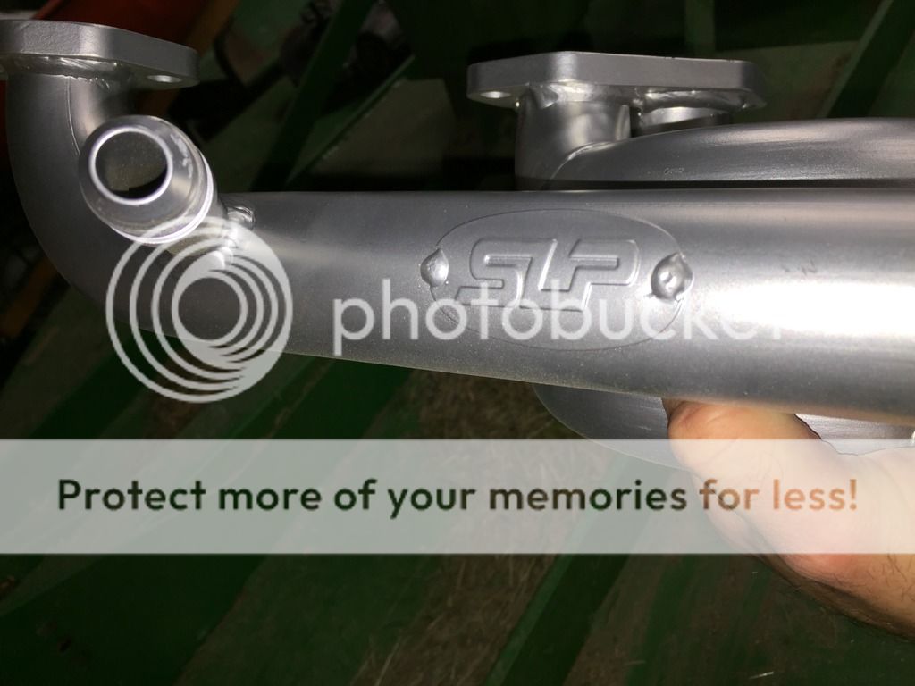 SLP HEADERS for sale! | Chevy Impala SS Forum