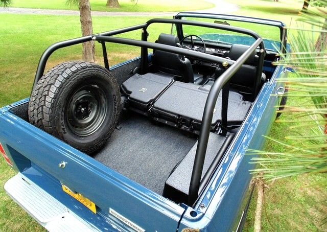 1973 scout ii custom | BinderPlanet.com