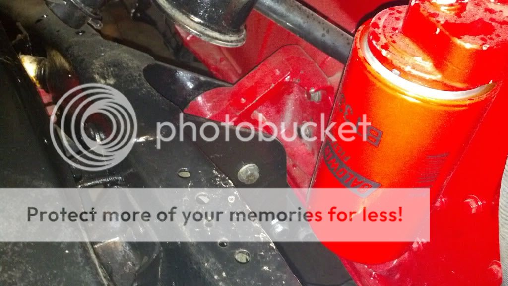 Rob Bonney Fabrication | Cummins 4BT & Diesel Conversions Forums