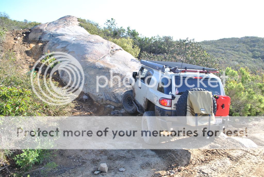 jluu's FJ build | Page 4 | Toyota FJ Cruiser Forum