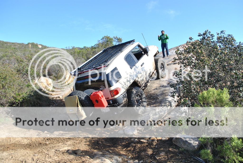 jluu's FJ build | Page 4 | Toyota FJ Cruiser Forum