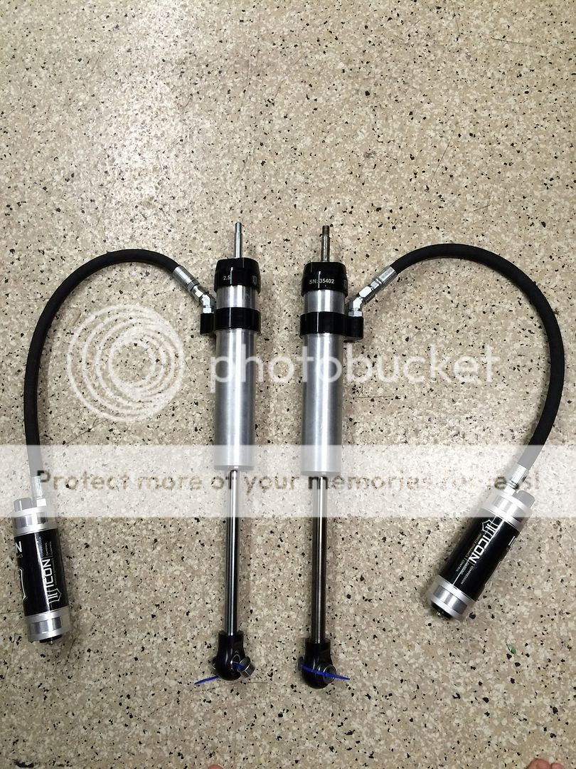 jluu's FJ build | Page 3 | Toyota FJ Cruiser Forum