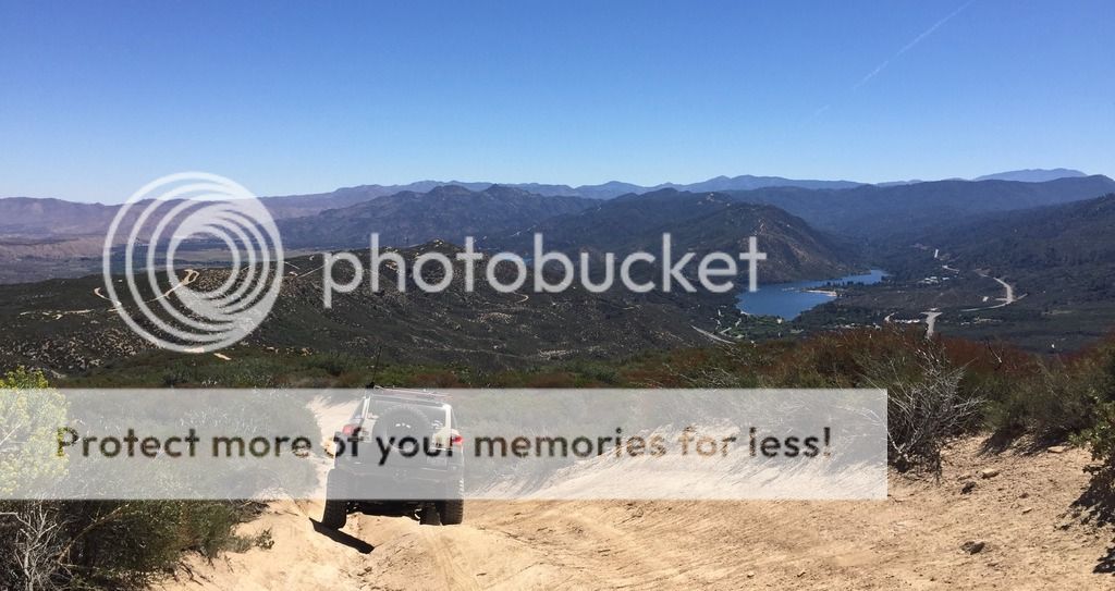 jluu's FJ build | Page 3 | Toyota FJ Cruiser Forum