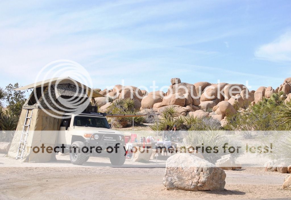 jluu's FJ build | Page 4 | Toyota FJ Cruiser Forum