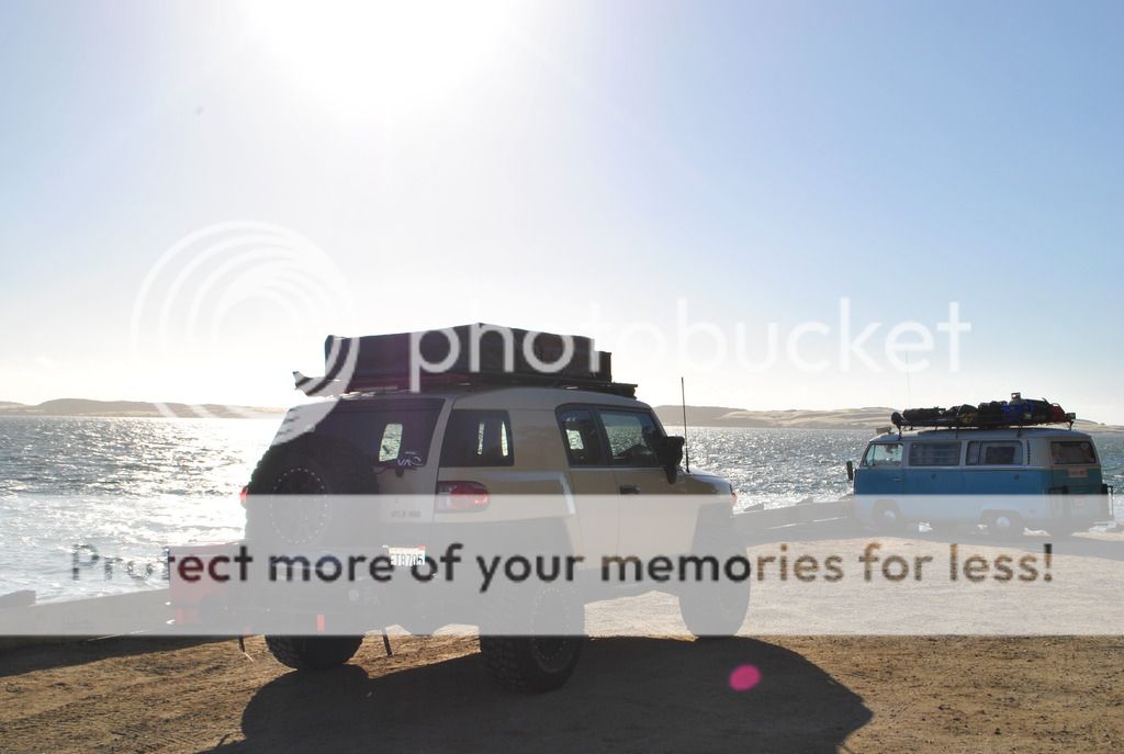 jluu's FJ build | Page 3 | Toyota FJ Cruiser Forum