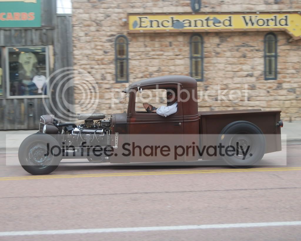 "OUTKASTS" Car Show---Mitchell, SD photos | The H.A.M.B.