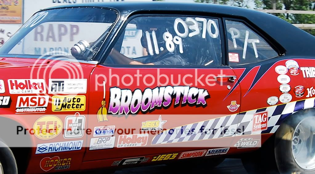 neat drag car names | Page 2 | The H.A.M.B.