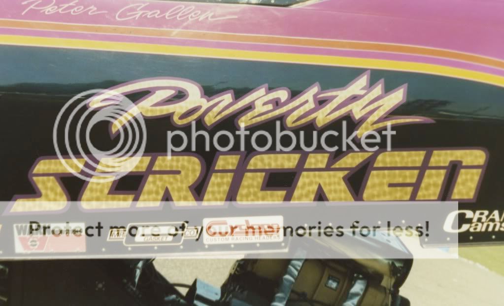 neat drag car names | Page 4 | The H.A.M.B.