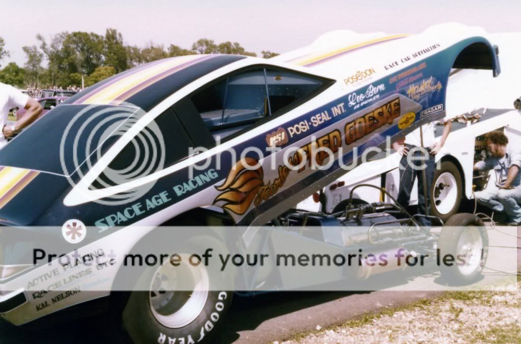 Old Funny Car Pictures...Let's See Em!!! | Page 3 | The H.A.M.B.