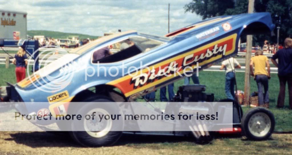 Old Funny Car Pictures...Let's See Em!!! | Page 3 | The H.A.M.B.
