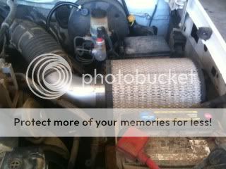 6637 Intake Question | Ford Power Stroke Nation