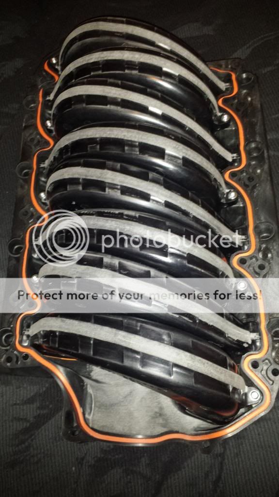 MY take on porting a new FAST 102! | LS1GTO Forums