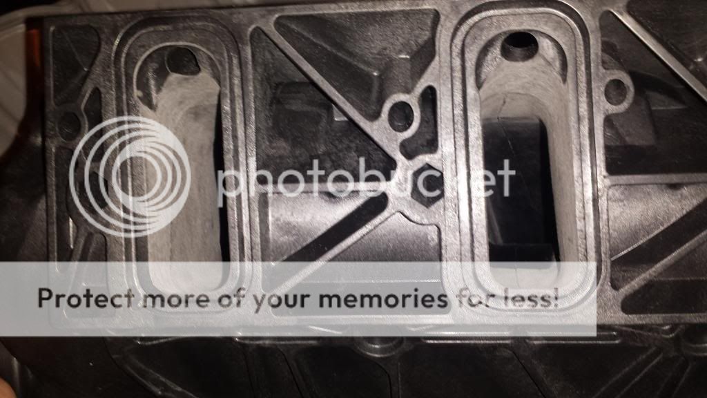 MY take on porting a new FAST 102! | LS1GTO Forums