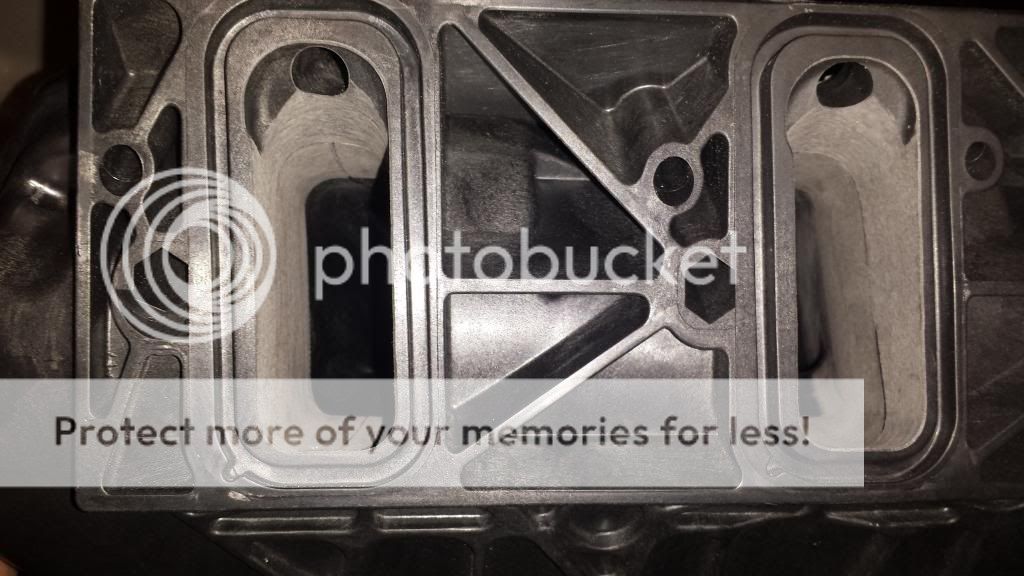 MY take on porting a new FAST 102! | LS1GTO Forums