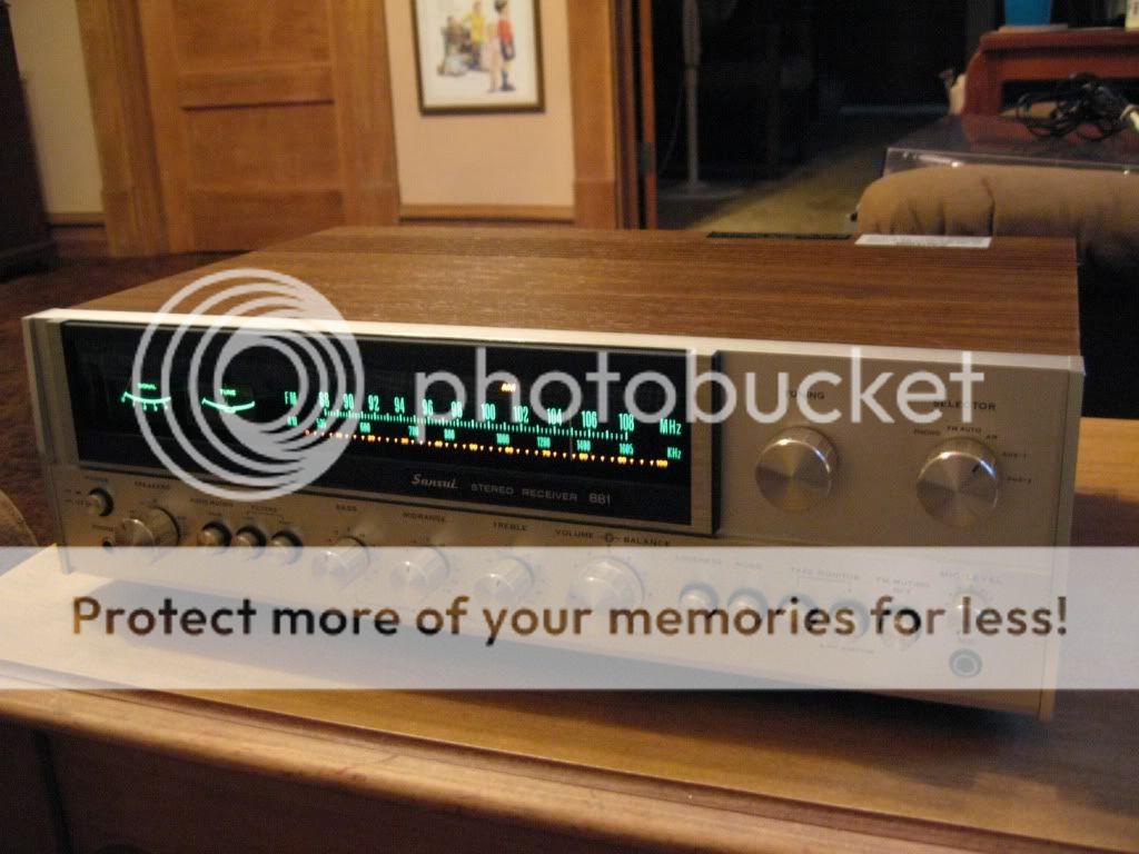 Your Favorite Vintage Receivers | Page 5 | Steve Hoffman Music Forums