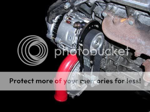 Thomas Knight Turbos Belt Drive Turbo | 502 Street Scene Forums