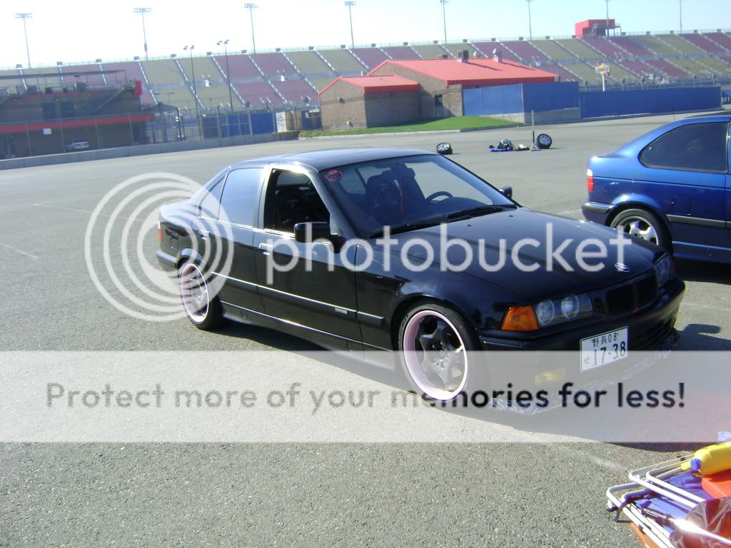 Riced out Bimmerzz!!!