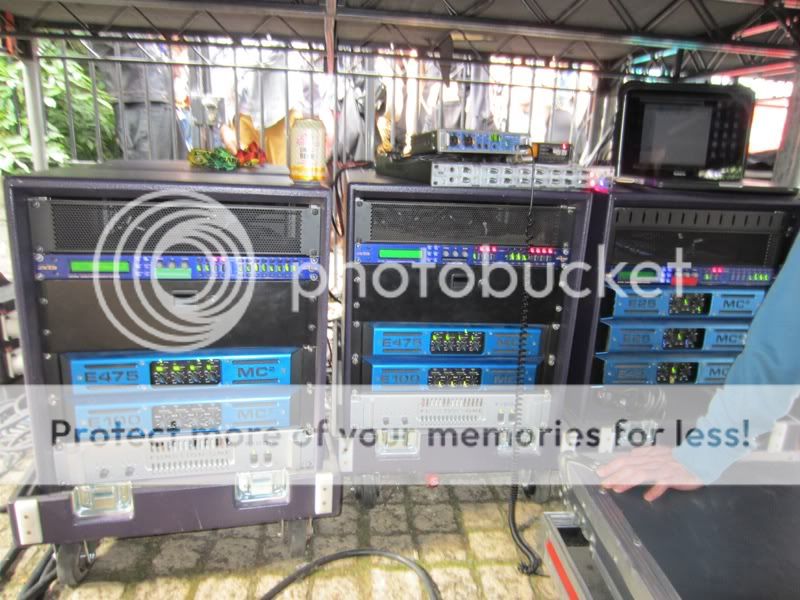 2012 Notting Hill Carnival Sound System Map - Speakerplans.com Forums ...