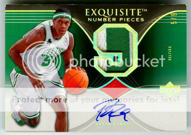 Weeks Worth of Mail - INCREDIBLE RONDO PICKUP! - Blowout Cards Forums
