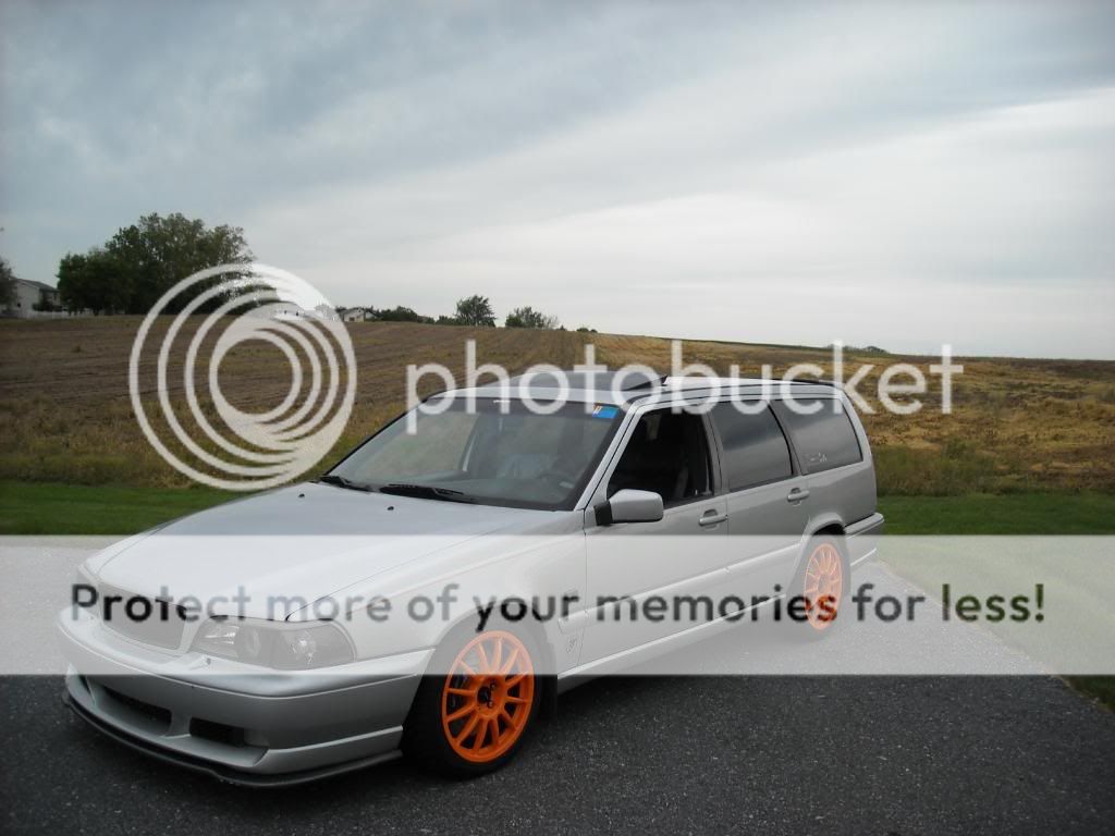 OFFICIAL: P2 V70/XC70 Photo Thread | SwedeSpeed - Volvo Performance Forum