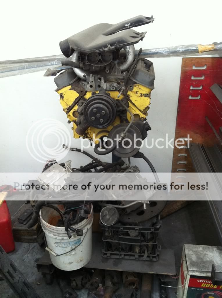 Tpi 350 | Pirate 4x4