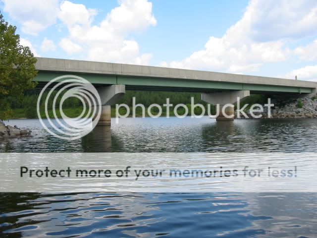 Sandy River Reservoir