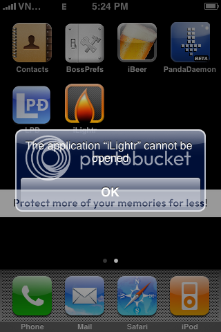 Cài app xong ko mở đc? | Viết bởi linnguyen0906
