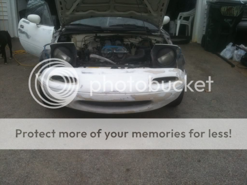 1992 flat periwinkle miata. - MX-5 Miata Forum