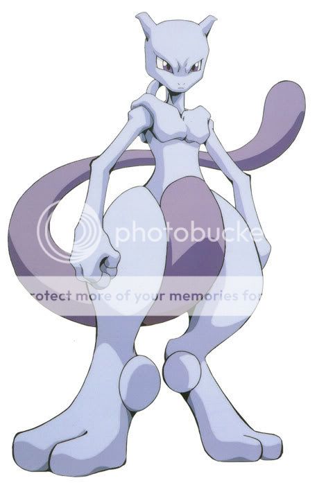 Mewtwo Returns | The World Of Cartoons