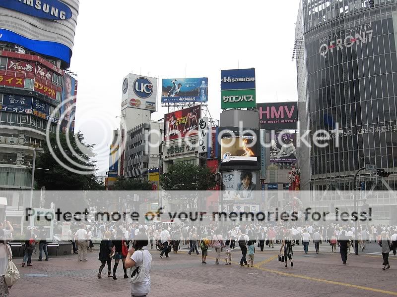 Tokyo 2007, deel 2 | SkyscraperCity Forum