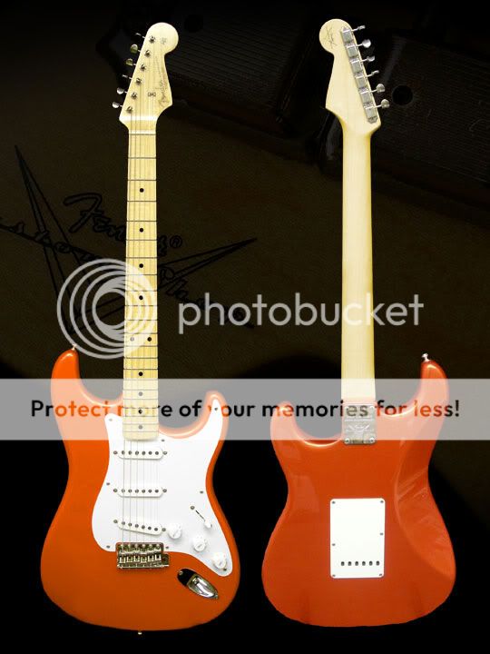 Favorite Strat Color w/ Maple board. | Page 3 | The Gear Page