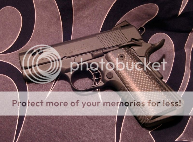 custom colt defender from jojo's gunworks | 1911 Firearm Addicts