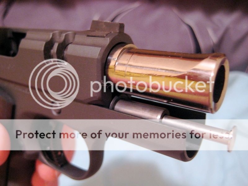 custom colt defender from jojo's gunworks | 1911 Firearm Addicts