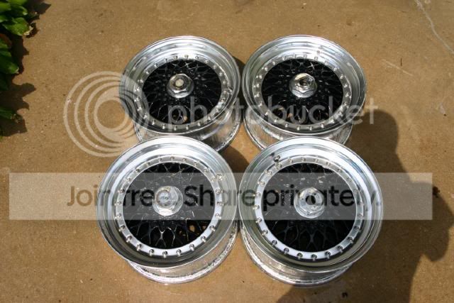 FS: BBS RS Reps - Enkei EK98's 15x7 | VW Vortex - Volkswagen Forum