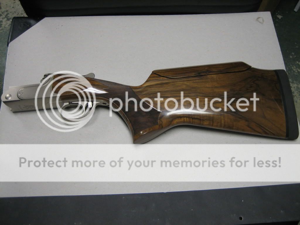 NEW KOLAR GUNS FOR SALE! | Trapshooters Forum