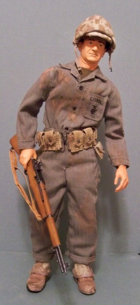 Sergeant Stryker`S War [1985] - cosmobittorrent