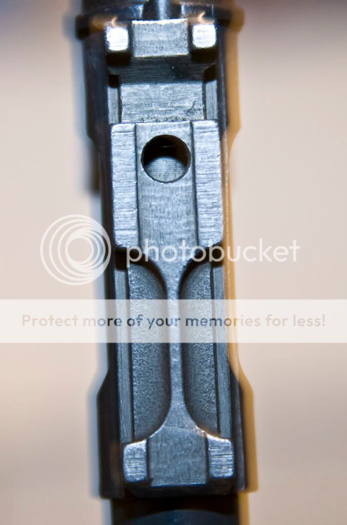 WTS VZ-58 Parts Kit With Locking Lugs Intact--SPF to kahuna | AK Rifles