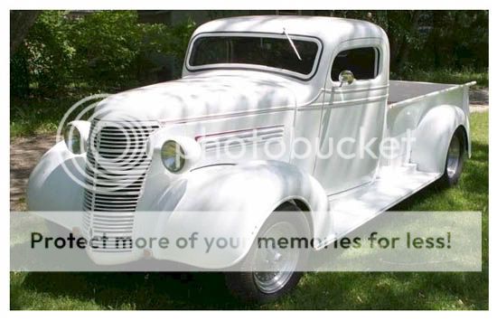 Rare 38 gmc panel find | The H.A.M.B.