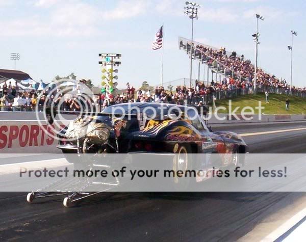 Folks Of Interest - R.I.P. Steve Engel, Another good racer and ...