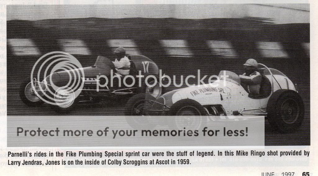 Features - VINTAGE SPRINT CAR PIC THREAD, 1965 and older only please ...